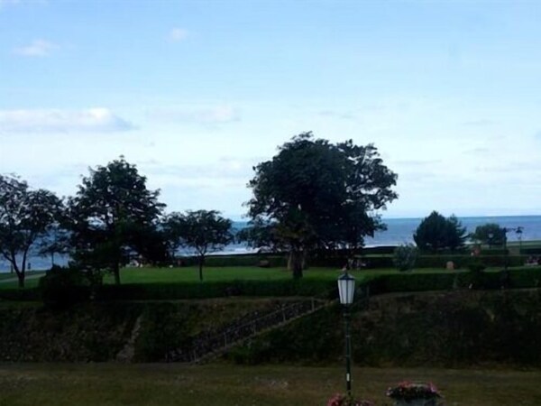 The Lyn Valley Guest House - North Devon