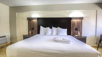 1 quarto, escrivaninha, Wi-Fi de cortesia, roupa de cama