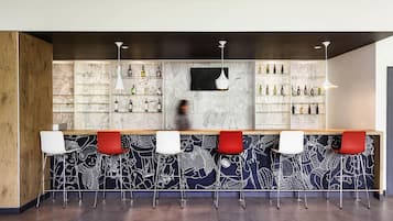 Bar (no alojamento)