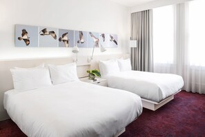 Book 21c Museum Hotel Lexington in Lexington | Hotels.com