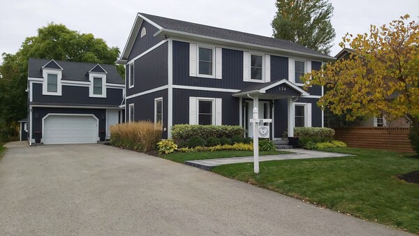 Serendipity Bed And Breakfast - Niagara-on-the-Lake