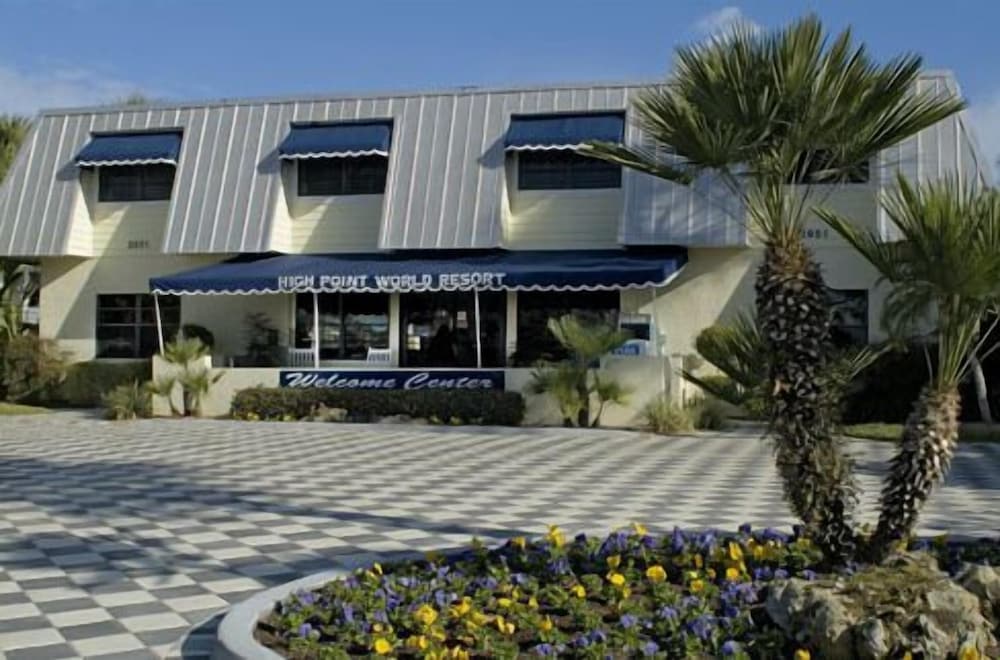 High Point World Resort - Celebration, FL