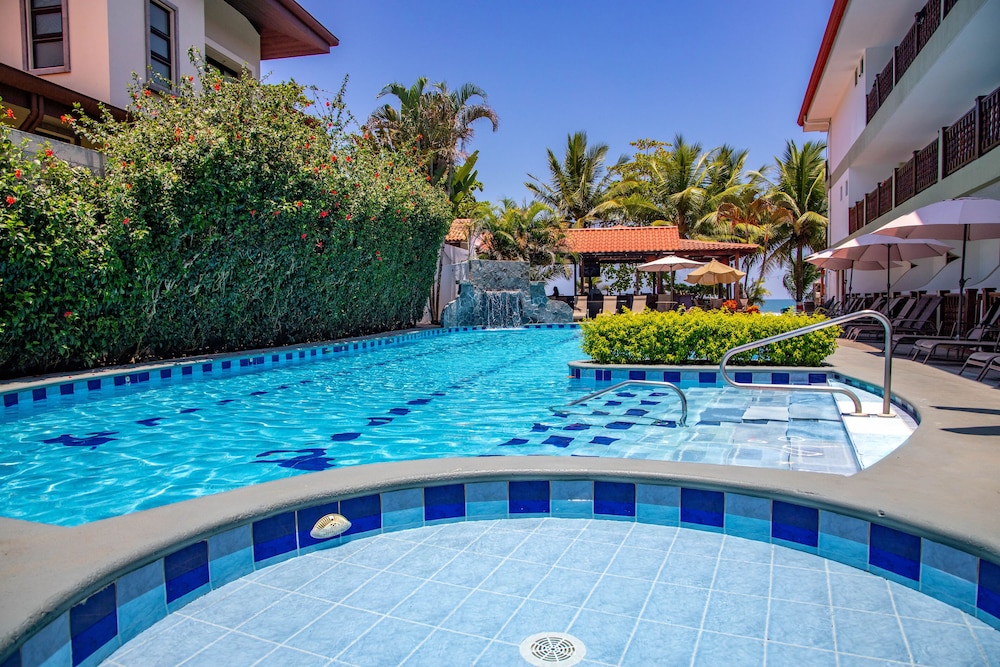 Hotel South Beach - Jaco