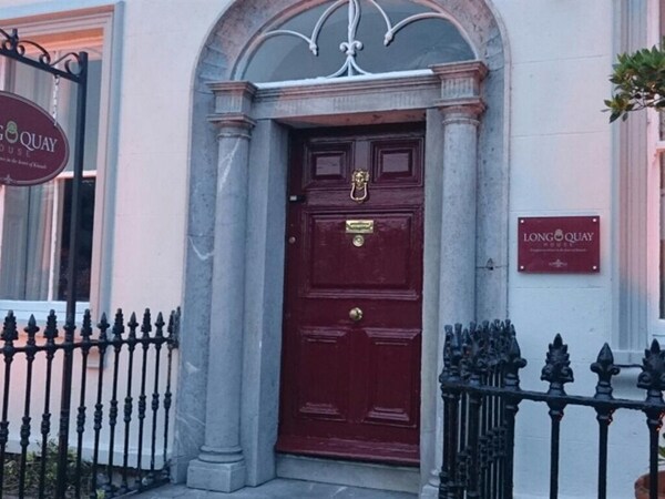 Long Quay House - Kinsale