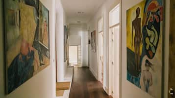 Suite, casa de banho privativa | Diversos