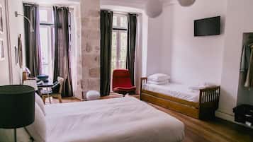 Suite Superior, casa de banho anexa