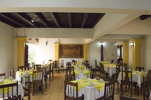 Café da manhã