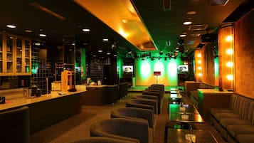 Bar (na propriedade)