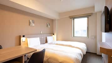 Secretária, cortinas/cortinados opacos, quartos insonorizados