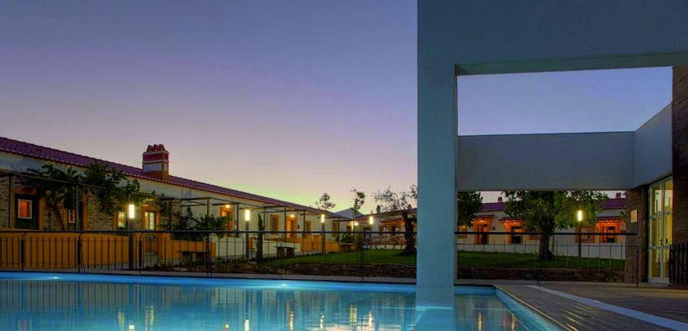 Herdade Da Urgueira - Alentejo