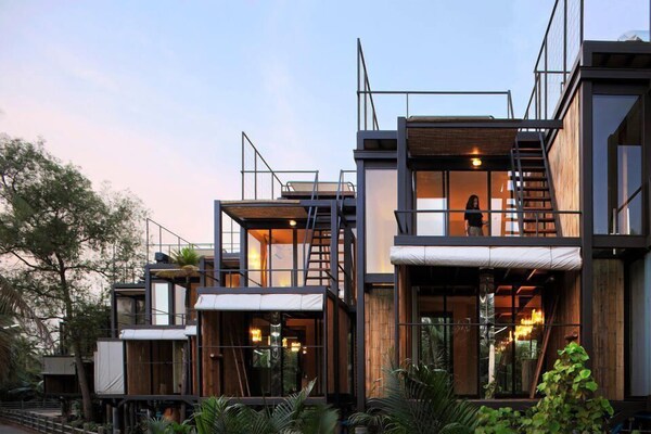 Bangkok Tree House - Bangkok