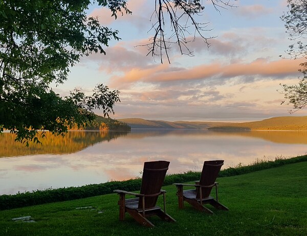 Auberge Marie Blanc - Quebec