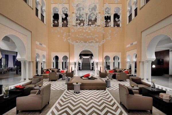 Constantine Marriott Hotel - Algeria