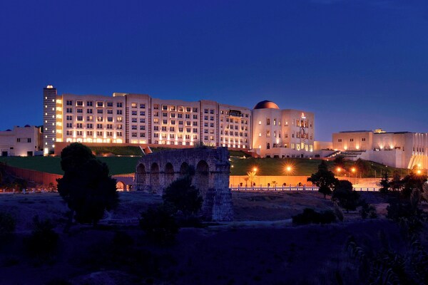 Constantine Marriott Hotel - Algeria