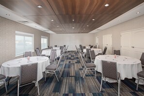 Sala de reunião