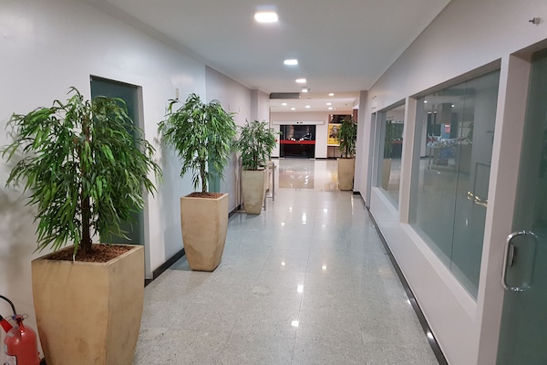 Entrada