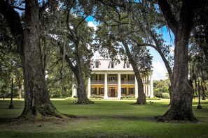 Área da propriedade