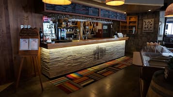 Bar de esportes