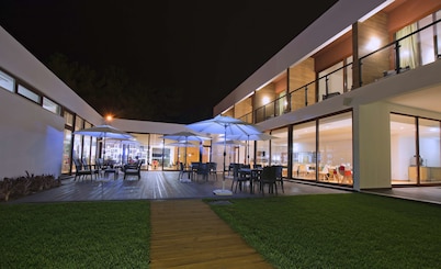 Villas da Fonte Leisure and Nature