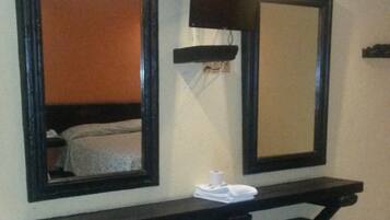 Quarto Standard, 2 camas queen-size