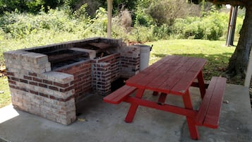 Pátio interior