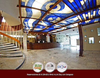 Hotel Mary