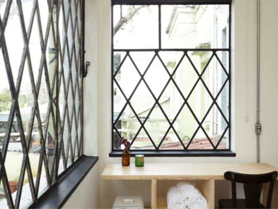 Quarto Duplo ou Twin Nobre | Minibar, cofre com capacidade para portátil, cortinas/cortinados opacos