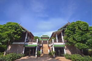 Family Room with Balcony | Vista da sacada