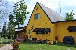 Fachada