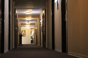 Comodidades da propriedade