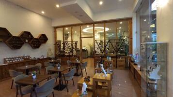 Lojas de lembranças