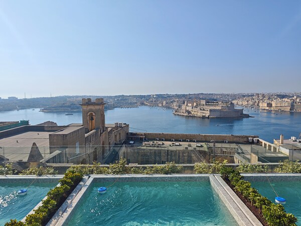 Ursulino Valletta - Valletta