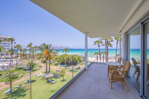 Minibar, secretária, cortinas/cortinados opacos, quartos insonorizados 