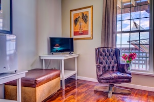 Quarto (Ocean Front King) | Comodidades do quarto