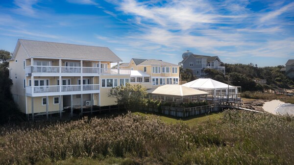 The Inn On Pamlico Sound - Buxton, NC