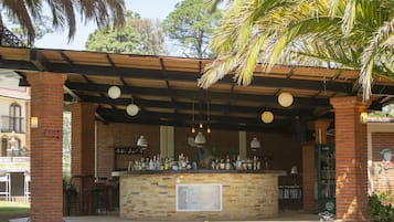 Bar (no alojamento)