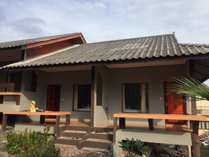 Family Bungalow | Wi-Fi de cortesia