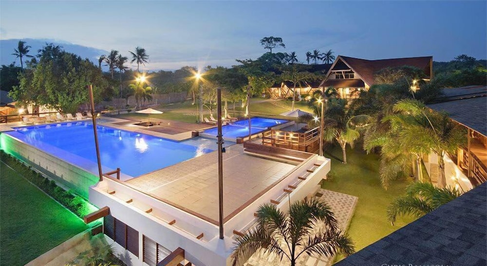 Boffo Resort - Loon