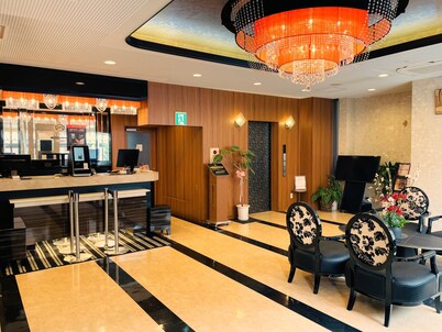 APA Hotel Tokushima-Ekimae