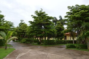 Área da propriedade