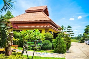Fachada