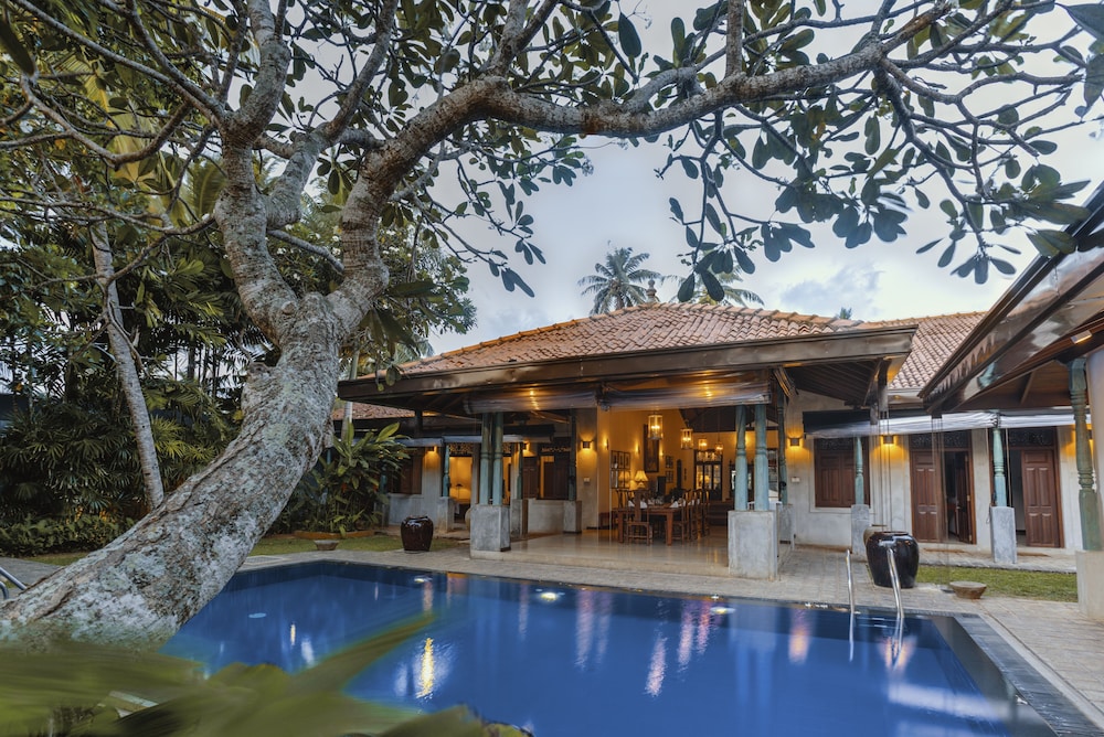 Villa Republic Bentota - Bentota
