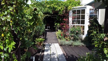 Terraço/pátio interior