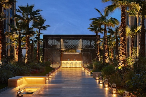 Four Seasons Hotel Casablanca