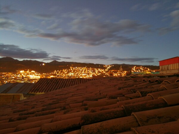 Inkas Garden Apartment - Cuzco