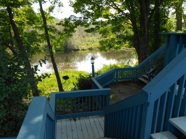 The Eis House - Hastings, NY