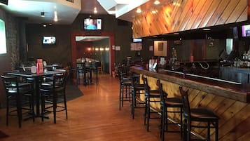 Bar desportivo