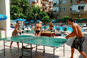 Sala de jogos