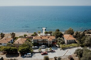 Pormenores do exterior