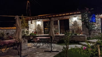 Sacada